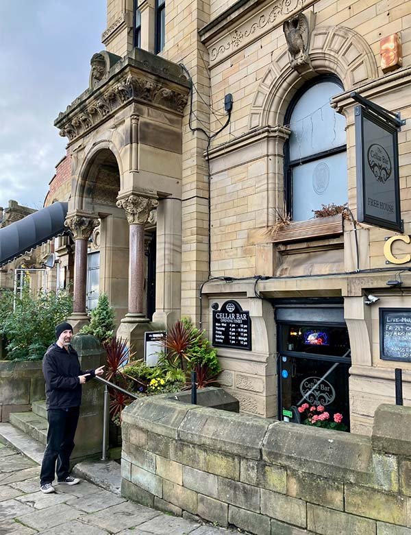 realaletrail.uk | A multi-town adventure taking in some of the best ...